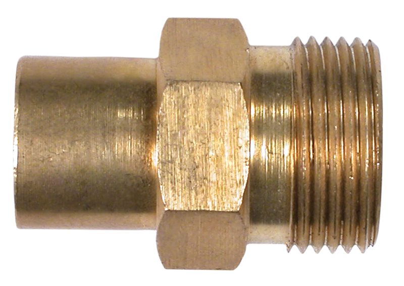 Rentquip Canada | M22 Screw Type Couplers (FNPT)