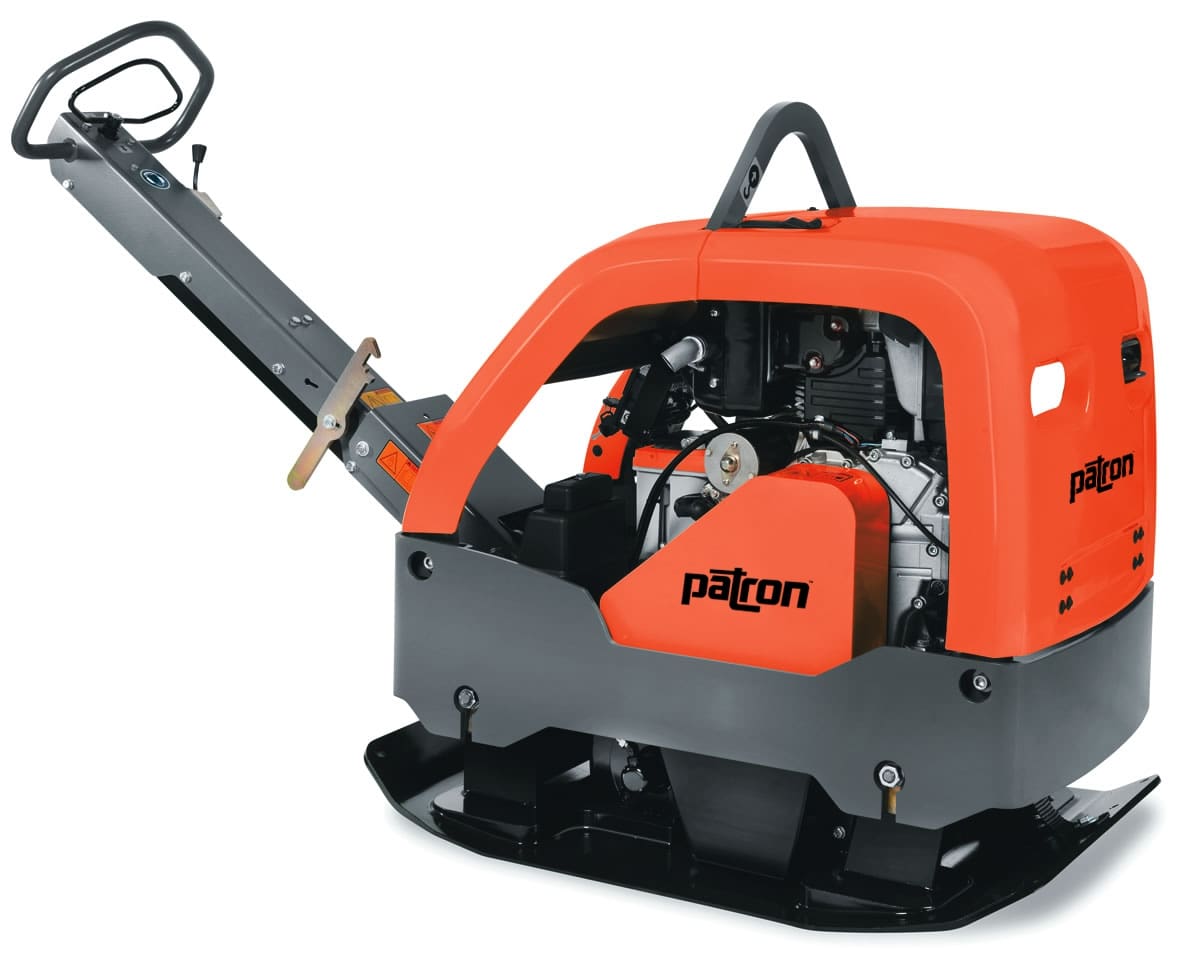 Rentquip Canada | Compaction