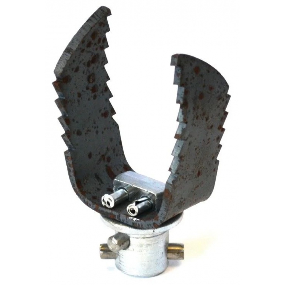 Rentquip Canada | Electric Eel U-4H - Tool for Removing Built Up ...