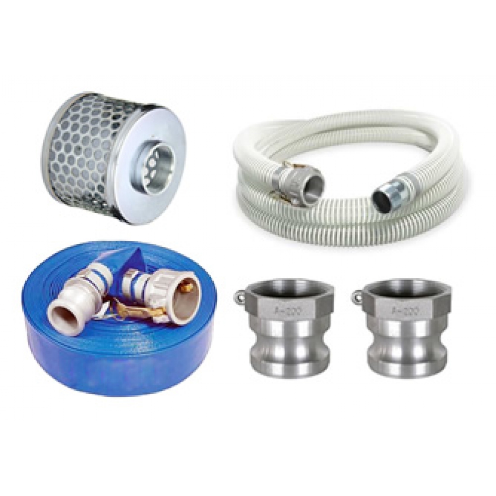 Rentquip Canada | National Hose HOSEKIT2 - 2" Boxed Hose Kit