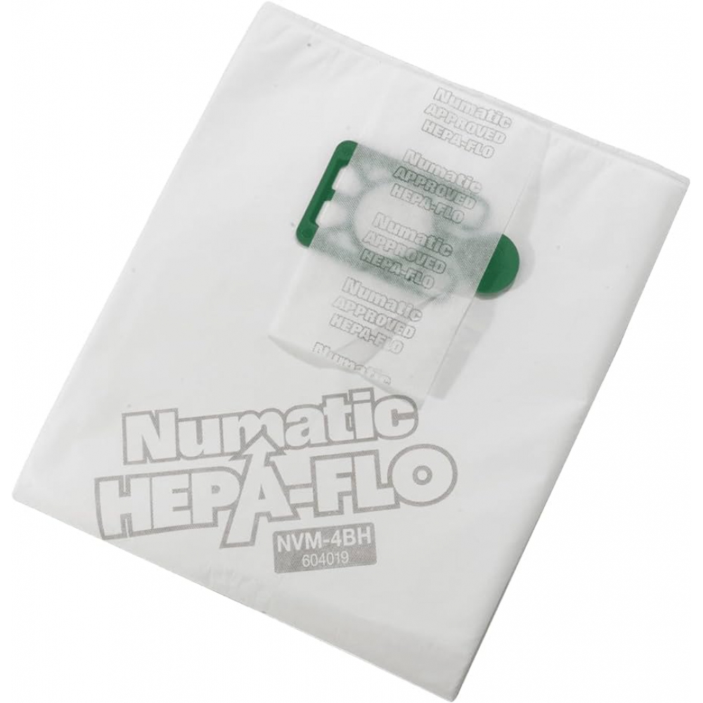 Rentquip Canada | Nacecare 604019 - NVM-4BH Vacuum Bags (10/Pk)