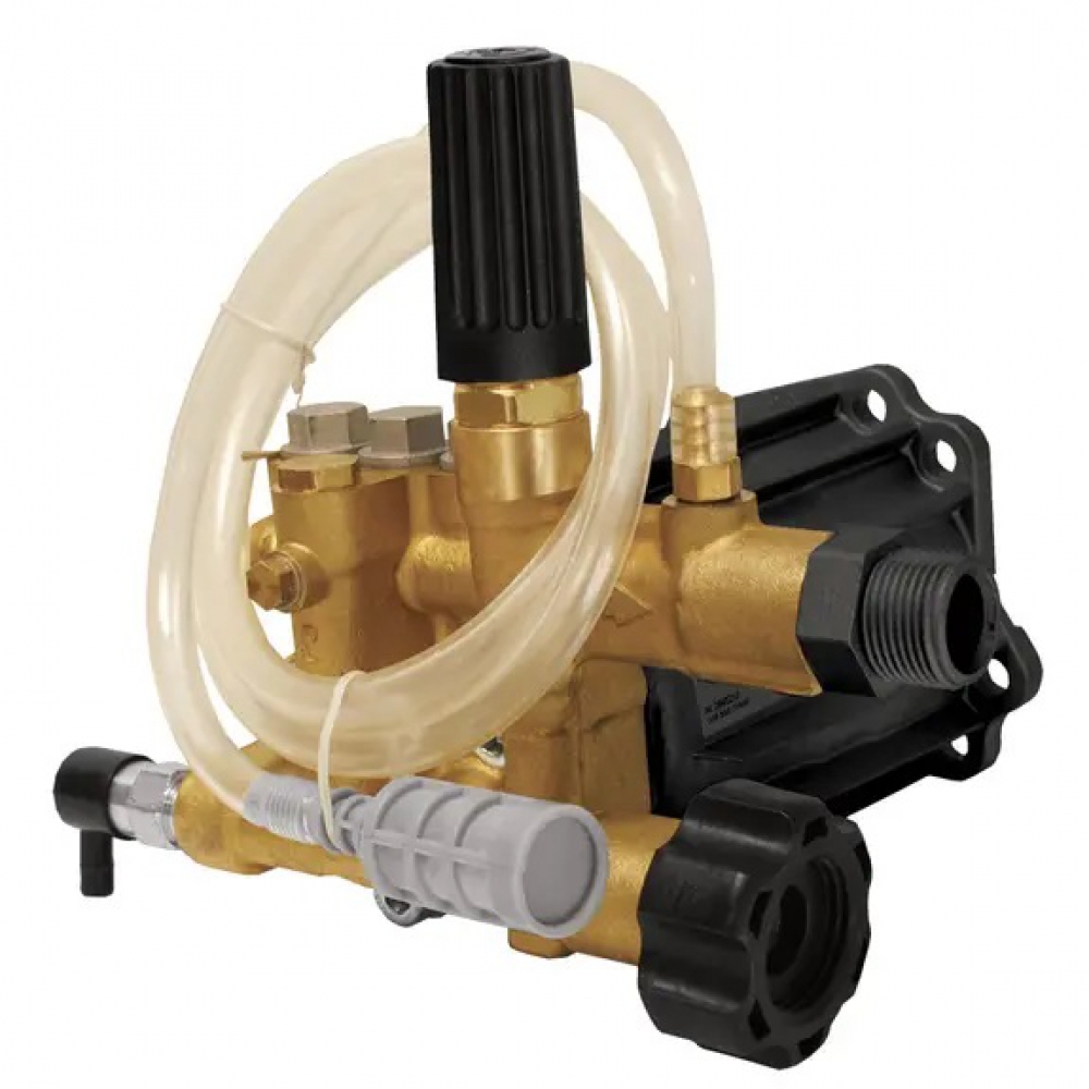 Rentquip Canada | Patron 85.120.035B - AR Pump, RMV25G30D