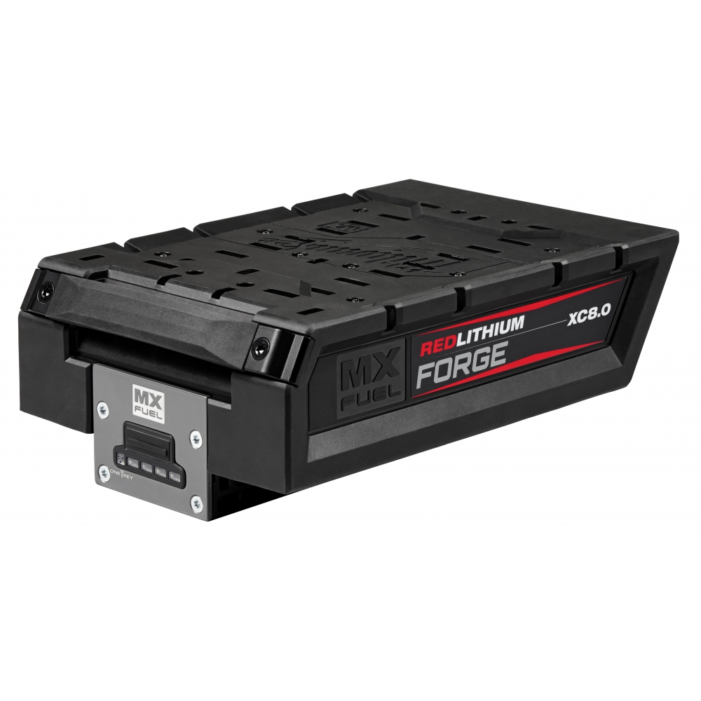 Rentquip Canada | Milwaukee MXFXC608 - Batterie MX FUEL™ REDLITHIUM ...