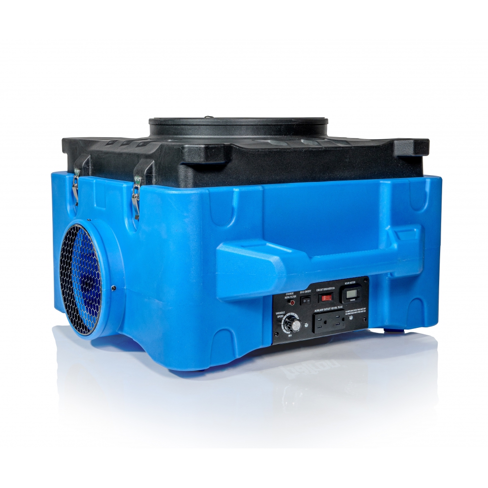 Rentquip Canada | Patron AS-550 - 550 CFM Portable Air Scrubber