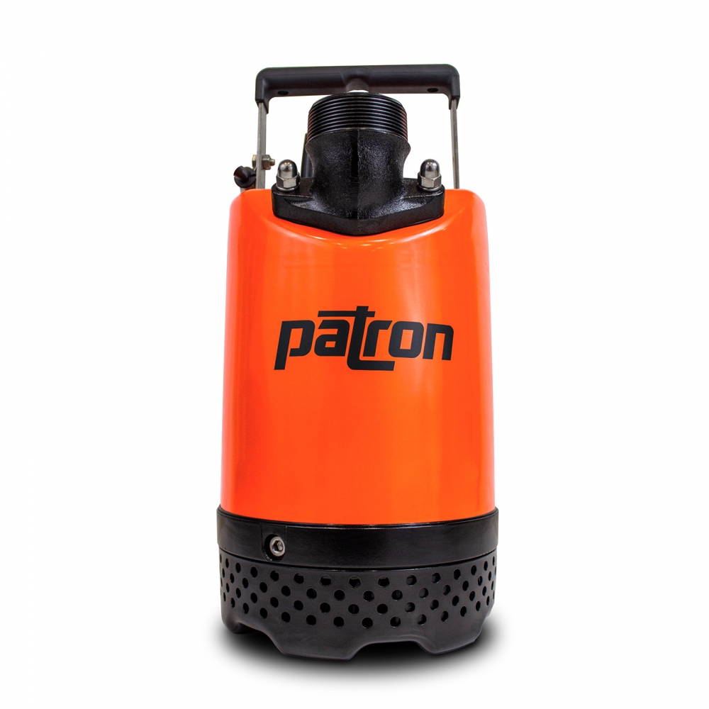 Rentquip Canada | Patron SP-21 - 2" Submersible Pump, 2/3HP