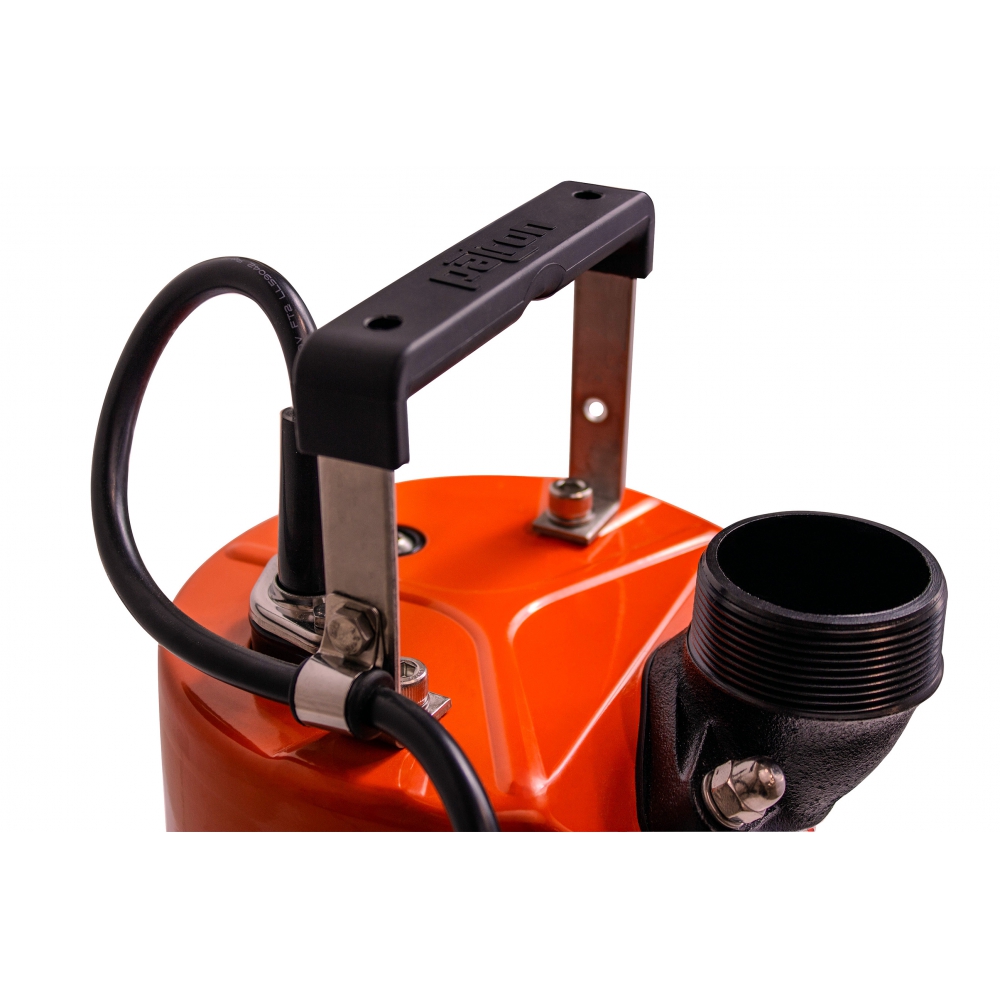 Rentquip Canada | Patron SP-21 - 2" Submersible Pump, 2/3HP