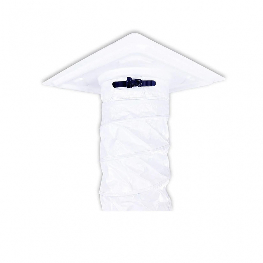 Rentquip Canada | Patron SC-CT12 - 12" Ceiling Tile & Duct Kit (SC-150)