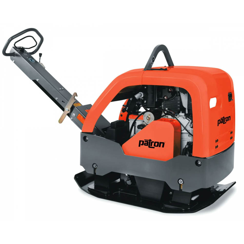 Rentquip Canada | Patron RP400 - Reversible Plate Compactor, 26", 878 ...