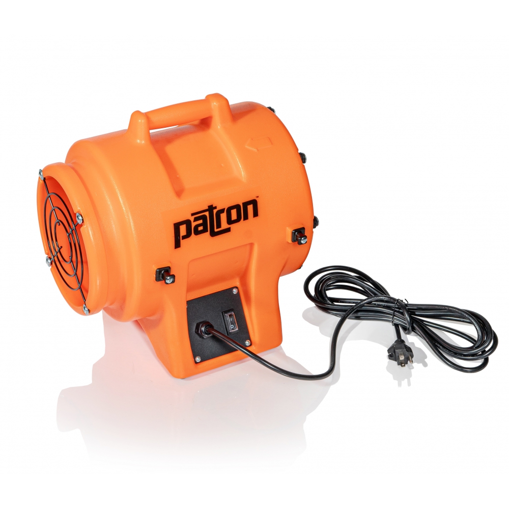 Rentquip Canada | Patron FA-8 - 8" Axial Fan