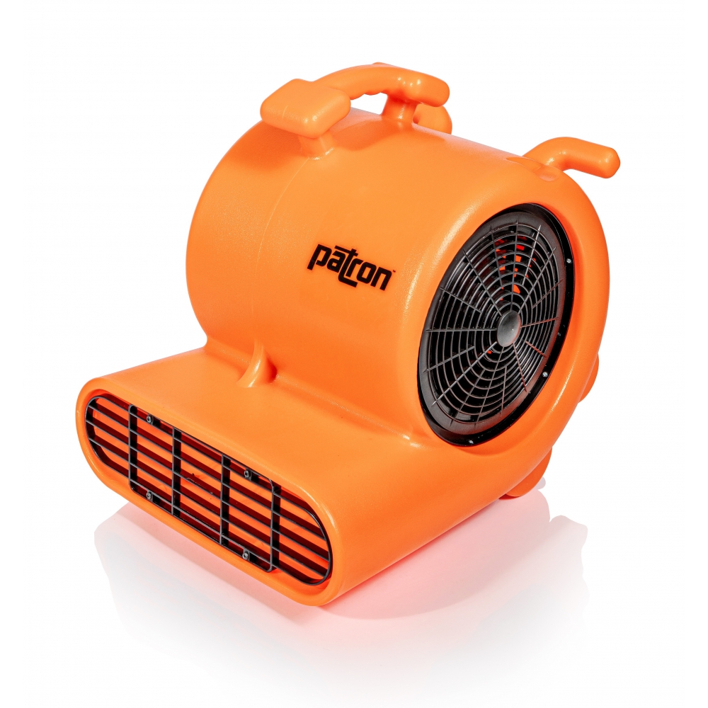 Rentquip Canada | Patron FC-3 - Carpet Fan, 3-Speed