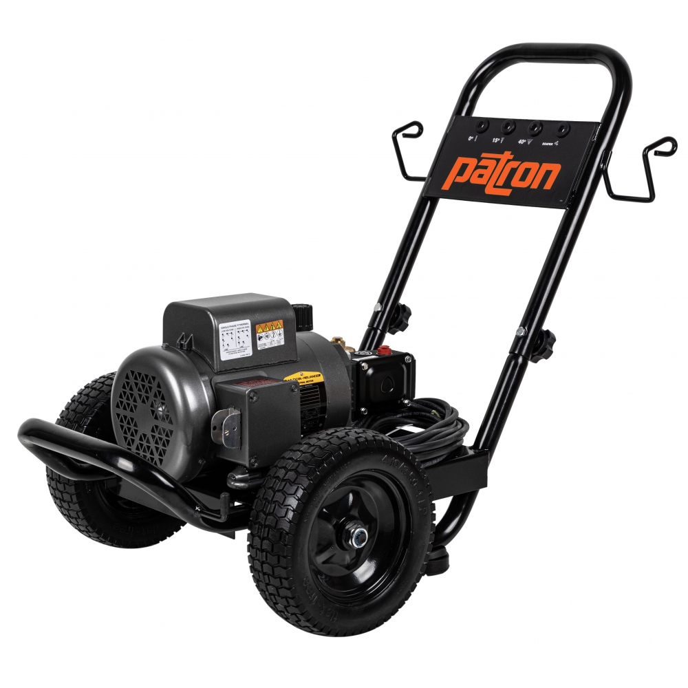 Rentquip Canada | Patron PCE-11 - 1100 PSI Electric Pressure Washer ...
