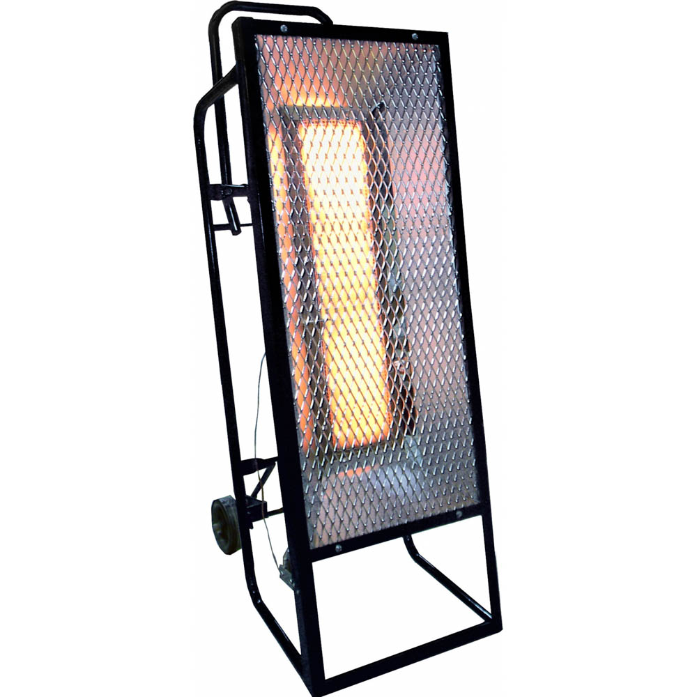 Rentquip Canada | L.B. White SUN BLAST 35 - Propane Heater, Radiant ...