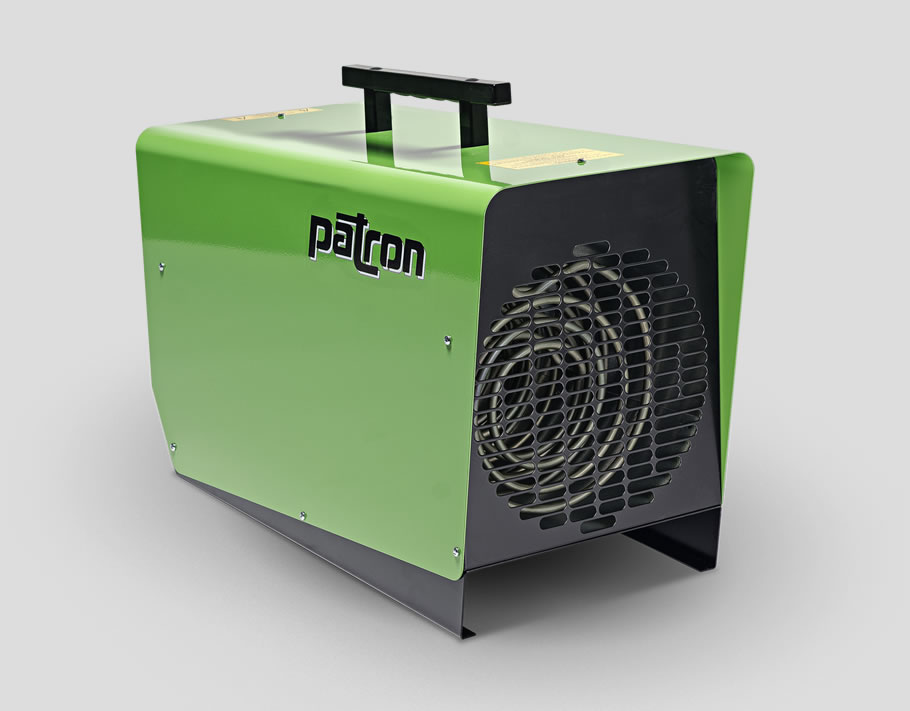 Patron Products - Electric Heaters